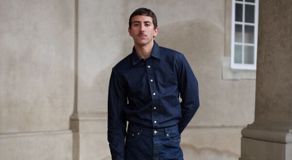 Falke FALKE Family SO - Blå | Magasin.no