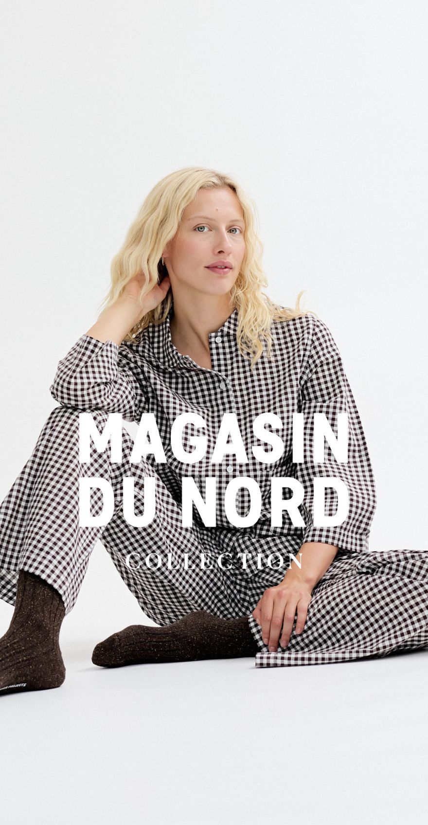 Magasin du Nord Collection | Stort utvalg av Magasin du Nord Collection ...