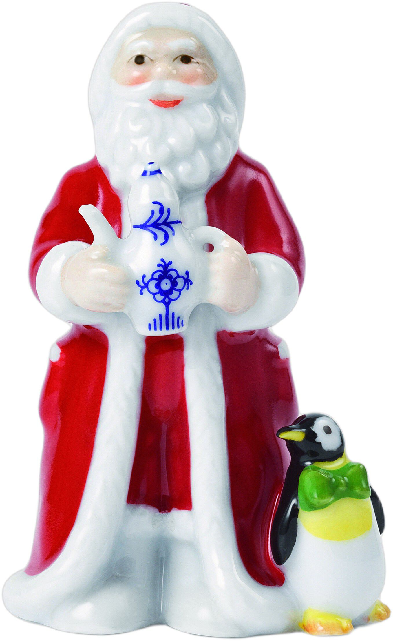 Royal Copenhagen Julemand 2025 - 49 cm | 1019.00 NOK | Magasin.no