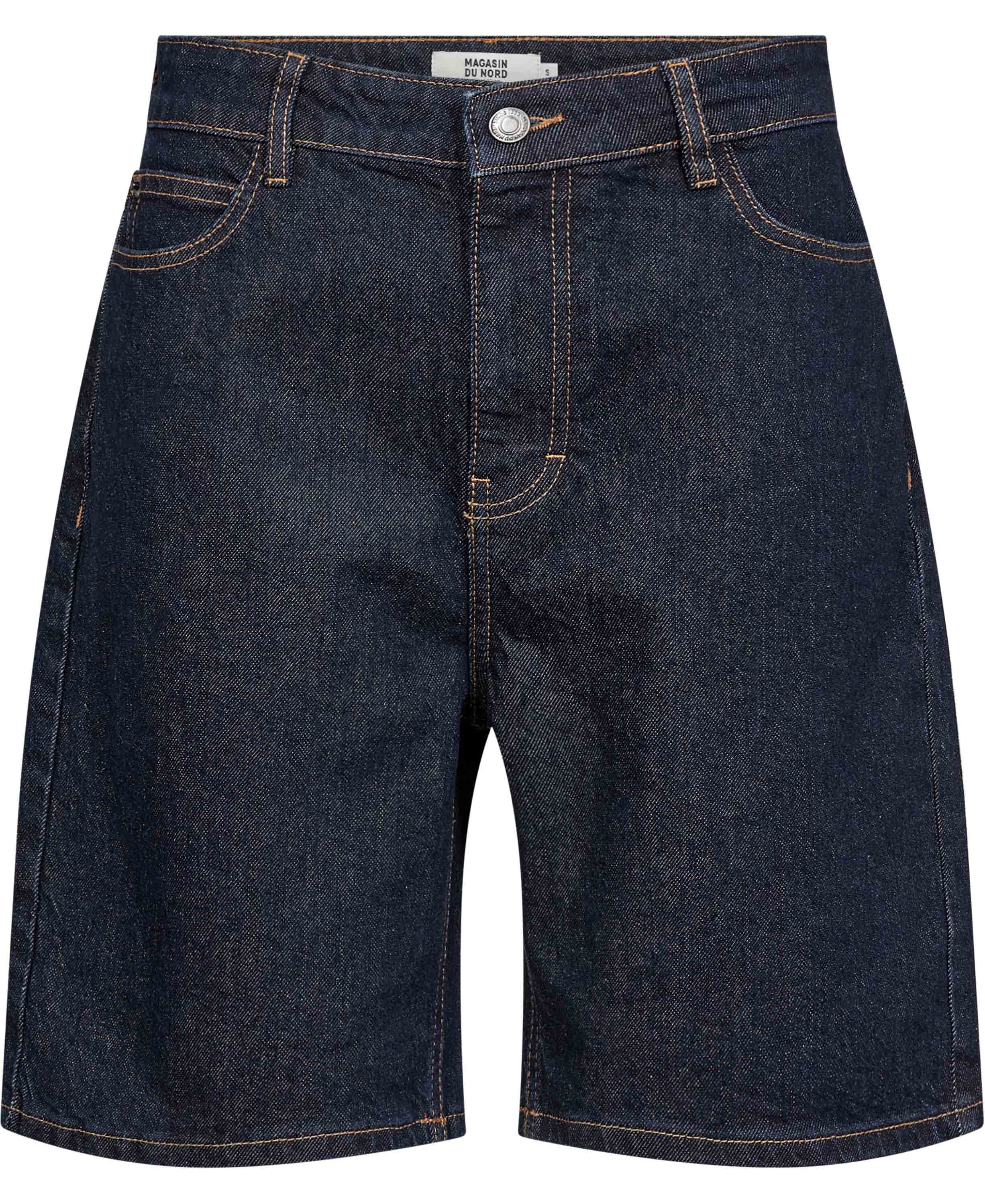 Magasin du Nord Collection Cleo 12G - Dark blue denim | Magasin.no