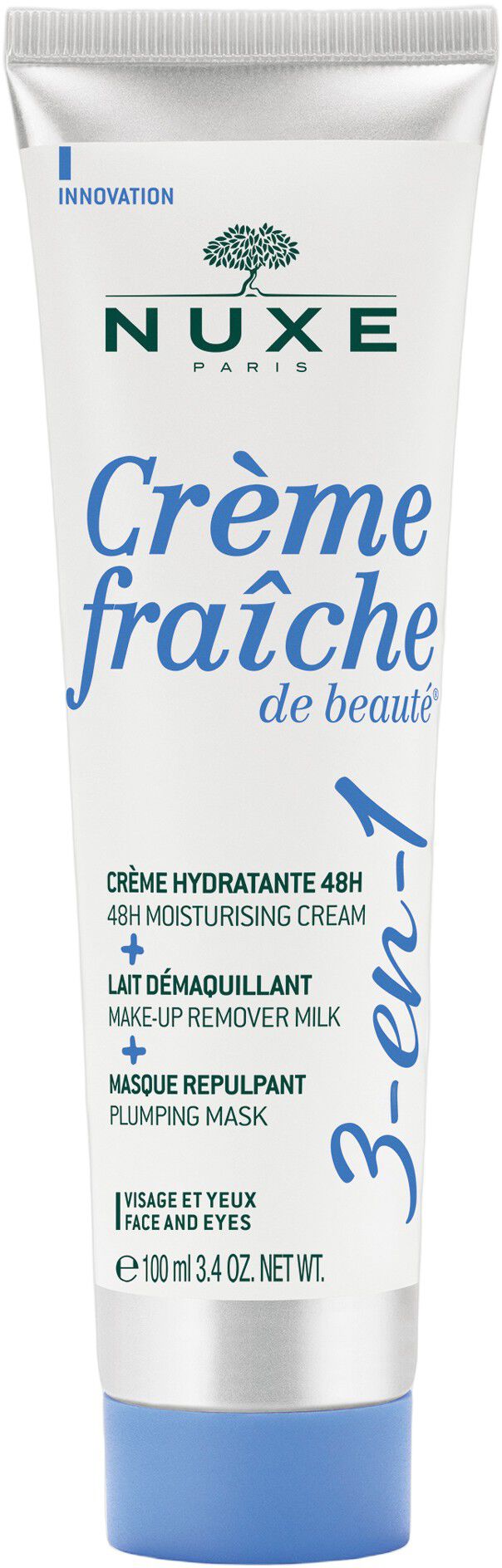 3-in-1 multi-purpose cream 100ml